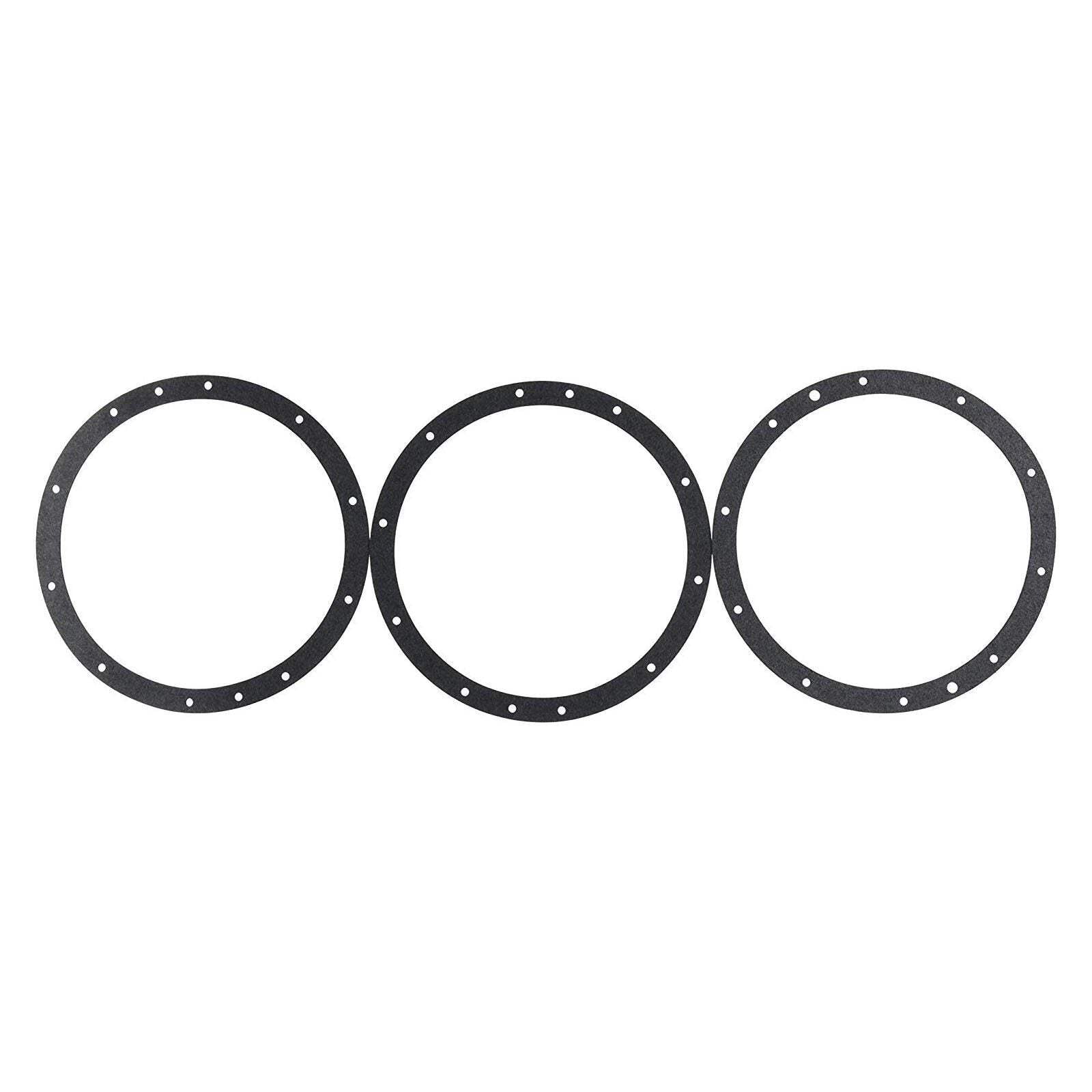 Pentair 79200400 10-Hole Standard Gasket Set without Double Wall ...