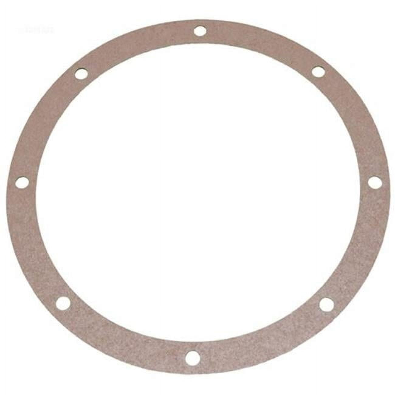 Aladdin Equipment G112P 8 in. Vinyl Main Drain Gasket - Walmart.com