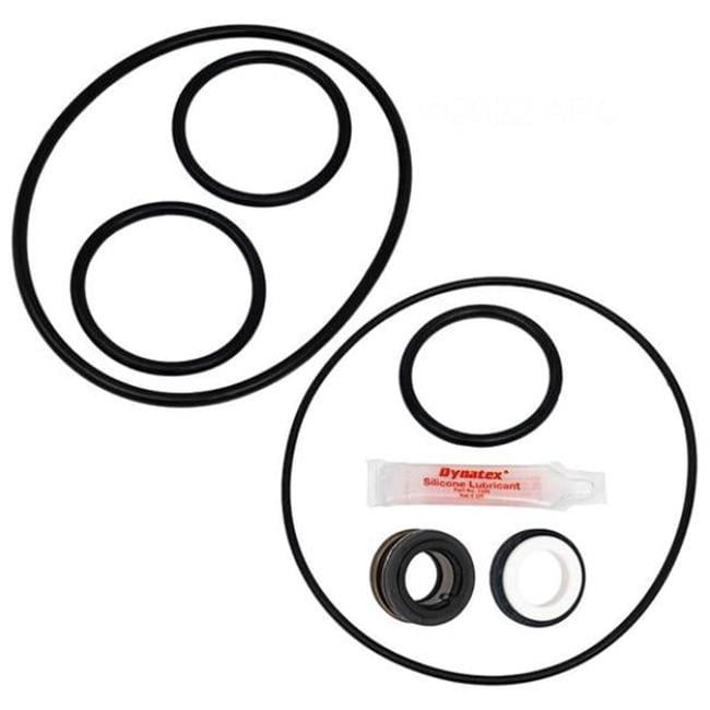 Aladdin Equipment APCK1184 Jandy Pump Repair Kit for MHP & MHPU ...
