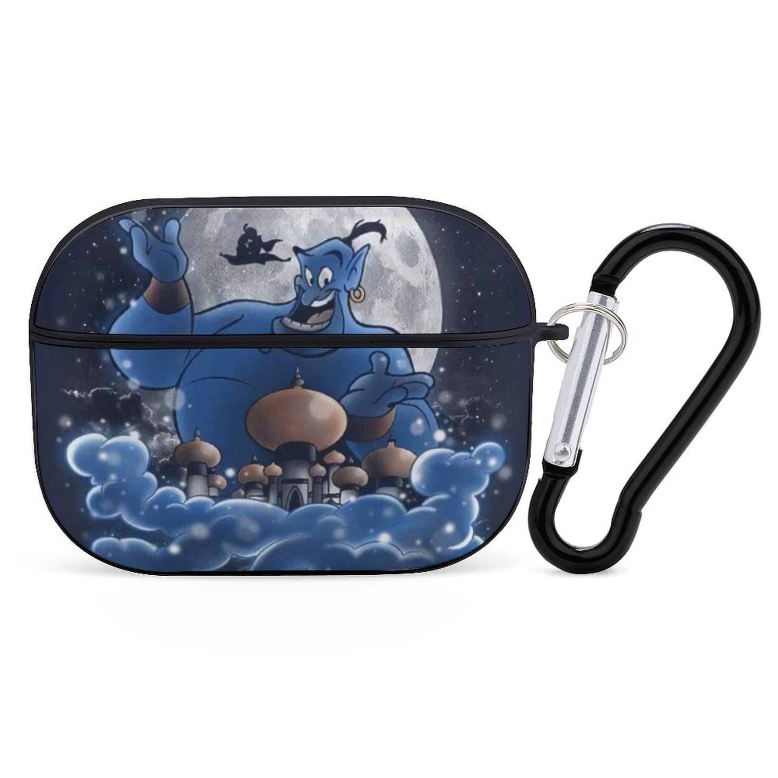 Aladdin Genie Magic Genie Case for AirPods Pro Case 2nd 1st Generation ...