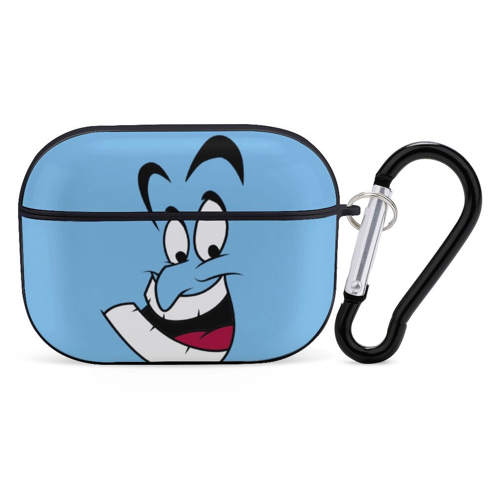 Aladdin Genie Magic Genie Face Case for AirPods Pro Case 2nd 1st ...