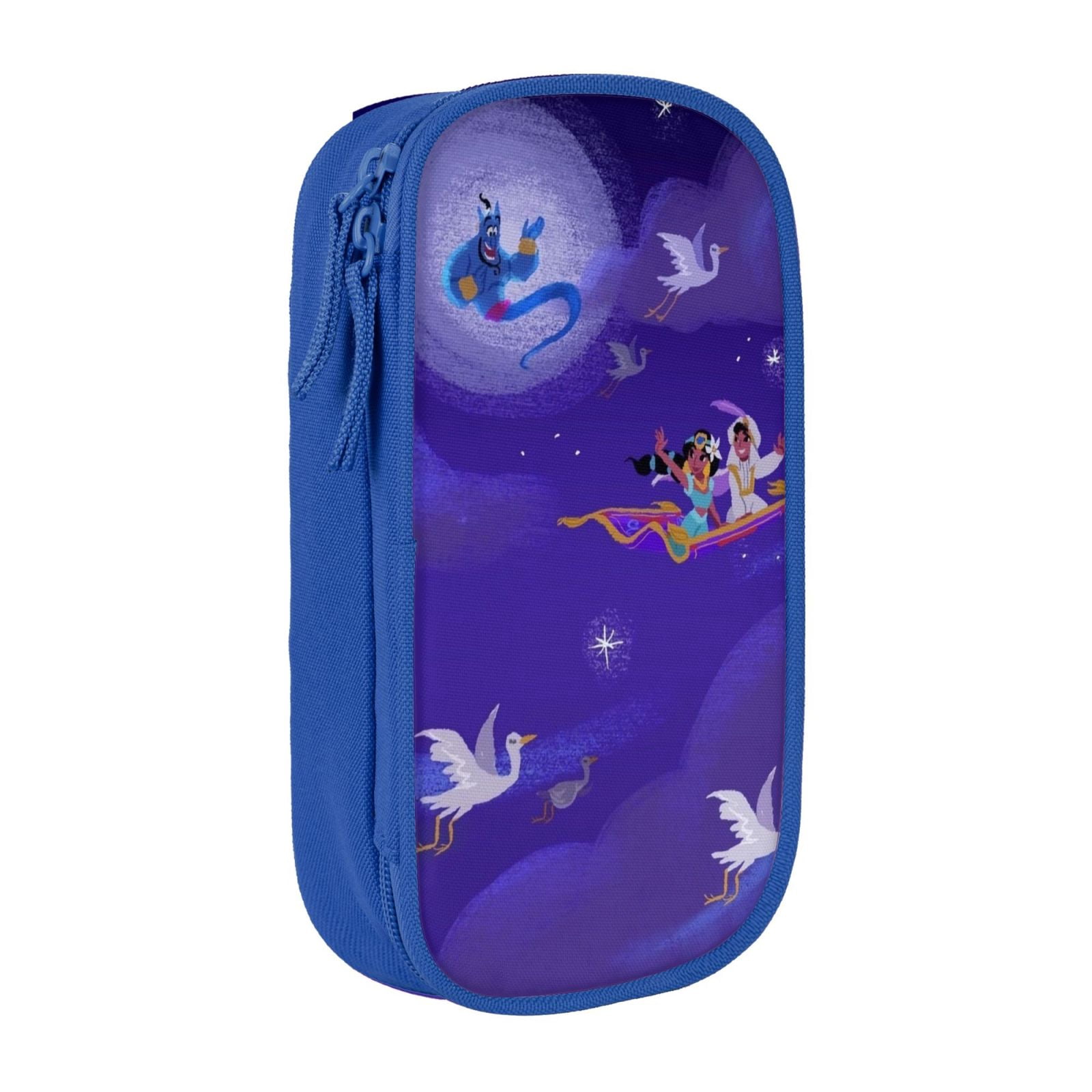 Aladdin Genie Magic Genie Pencil Case,Big Capacity Pencil Pouch ...