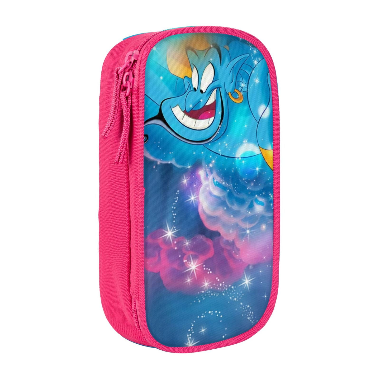 Aladdin Genie Magic Genie Pencil Case,Aladdin Genie Magic Genie Pencil ...