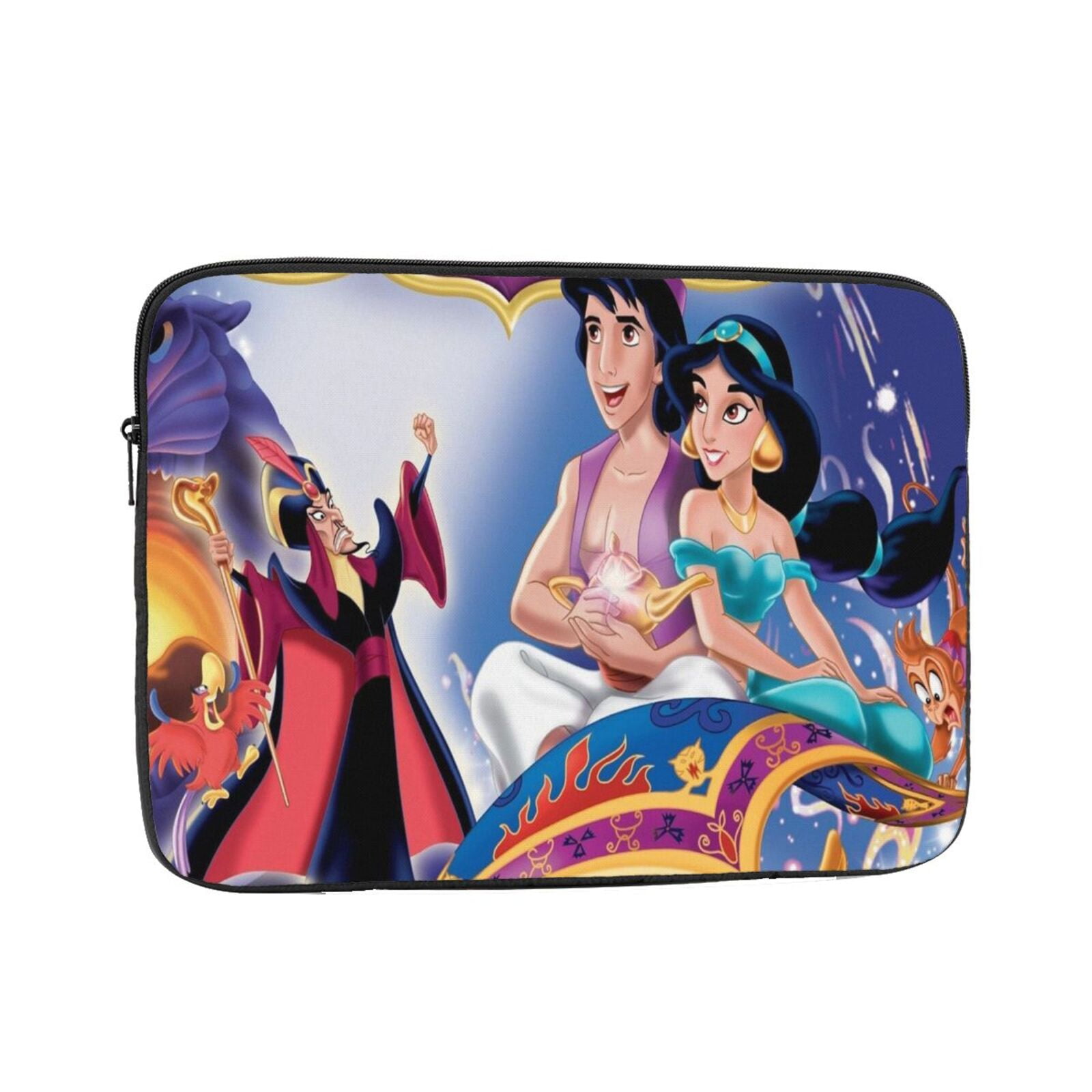 Aladdin Laptop Sleeve Case Computer Bag, 17 inch Shockproof Protective ...