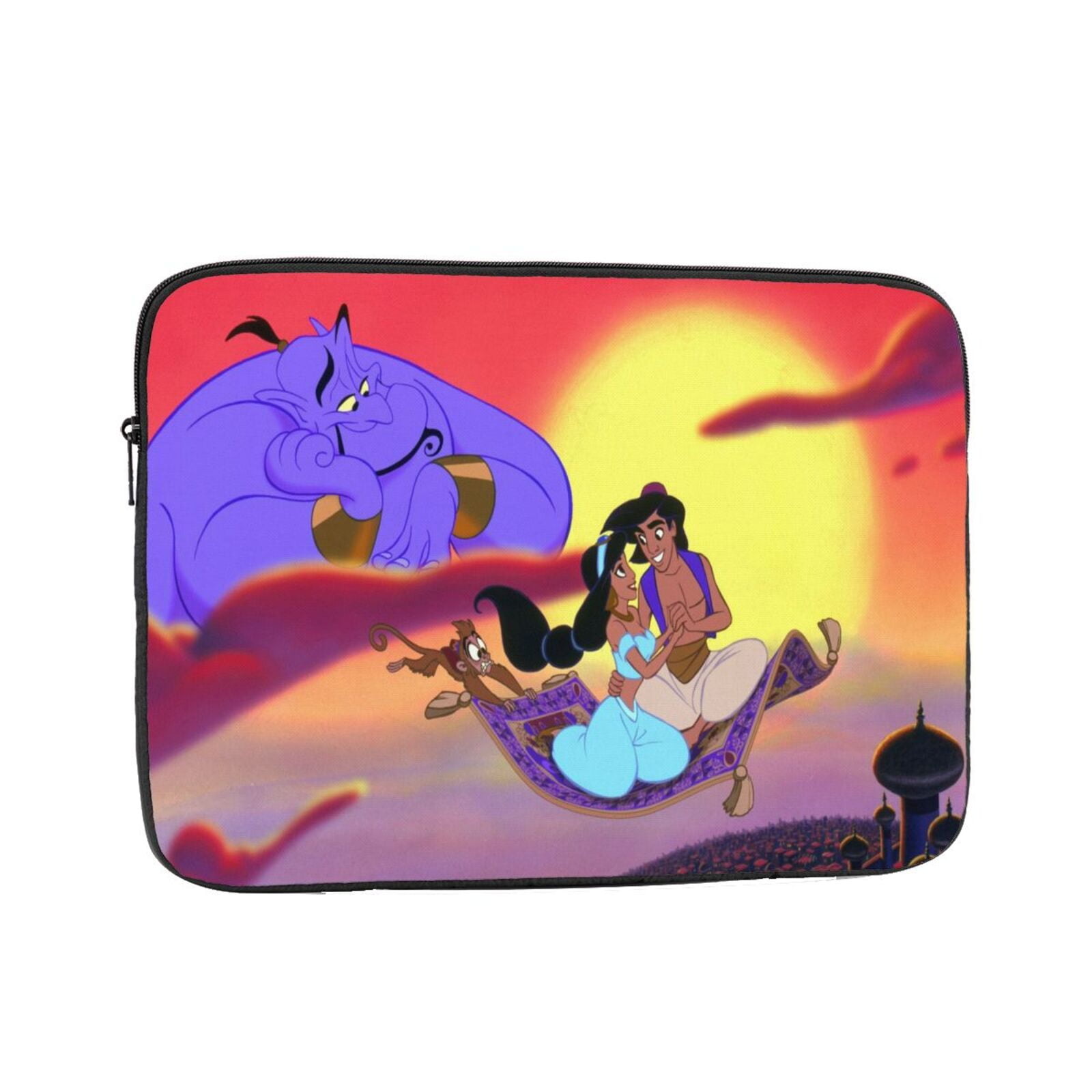 Aladdin Laptop Sleeve Case Computer Bag, 17 inch Shockproof Protective ...