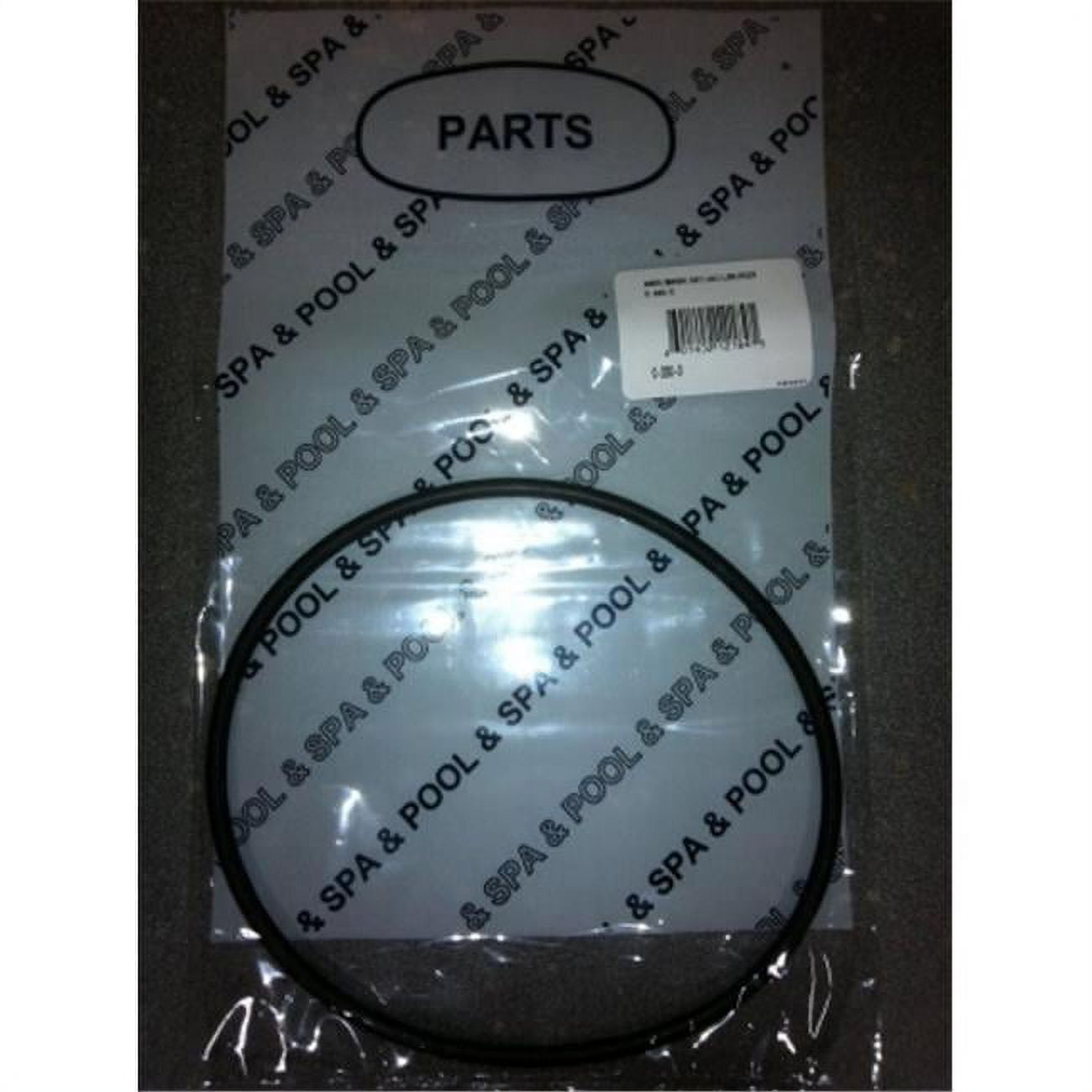 Aladdin O330 O-Ring Replacement for O-330 Pool O-Ring - Walmart.com