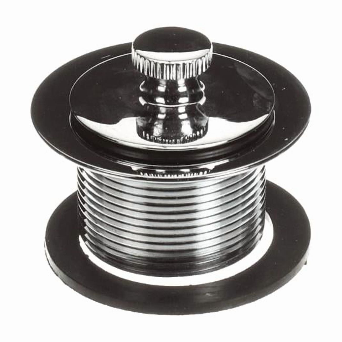 Aladdin Temp-Rite 10330 Drain with Stopper - 2.5 in. Diameter - Walmart.com