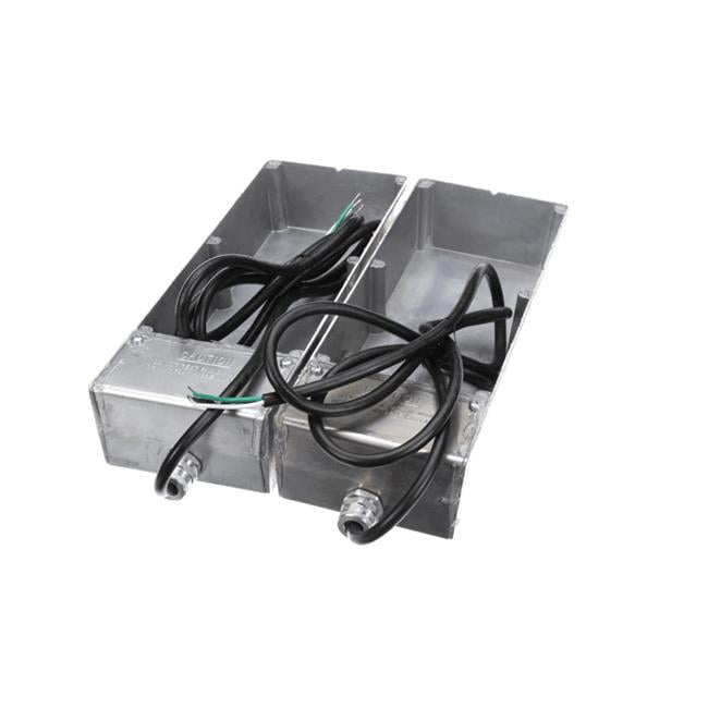 Aladdin Temp-Rite 98117 Evaporative Pan Assembly - Walmart.com
