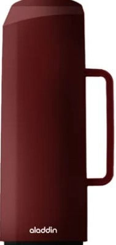 Aladdin- Massima Thermos, Brown or Orange - Walmart.com