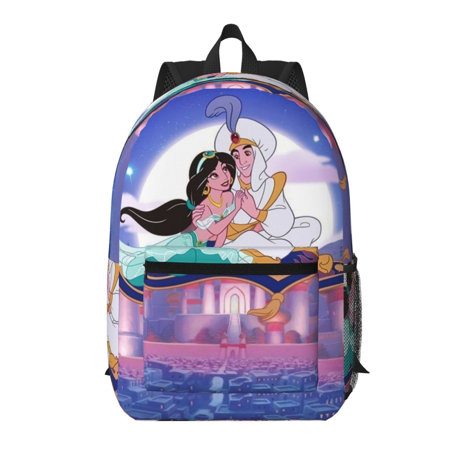 Aladdin Travel Laptop Backpack, Work College Hiking Waterproof ...