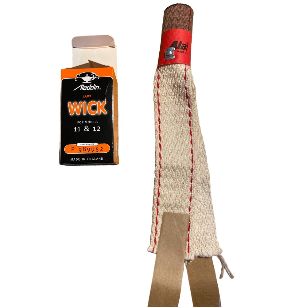 Aladdin Wick #N198 for Models 7-12 - Walmart.com