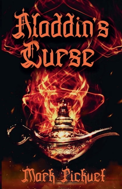 Aladdin's Curse, (Paperback) - Walmart.com