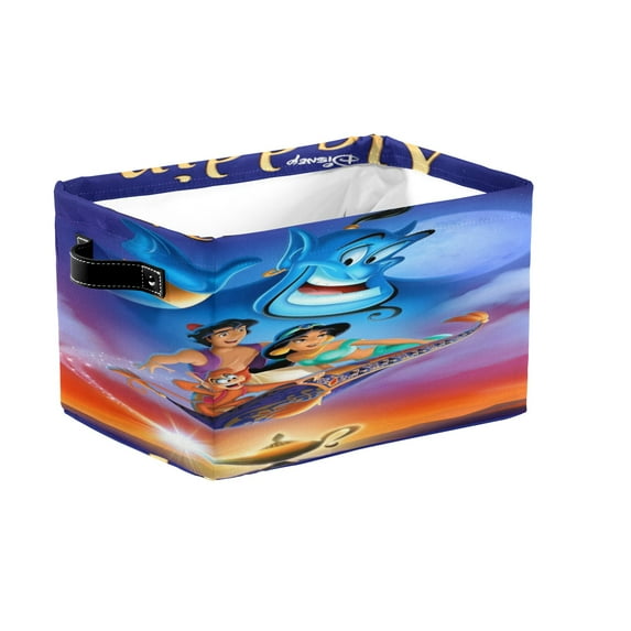Aladdin bin can hold all kinds of idle items..8.3" x 10.2" - Walmart.com