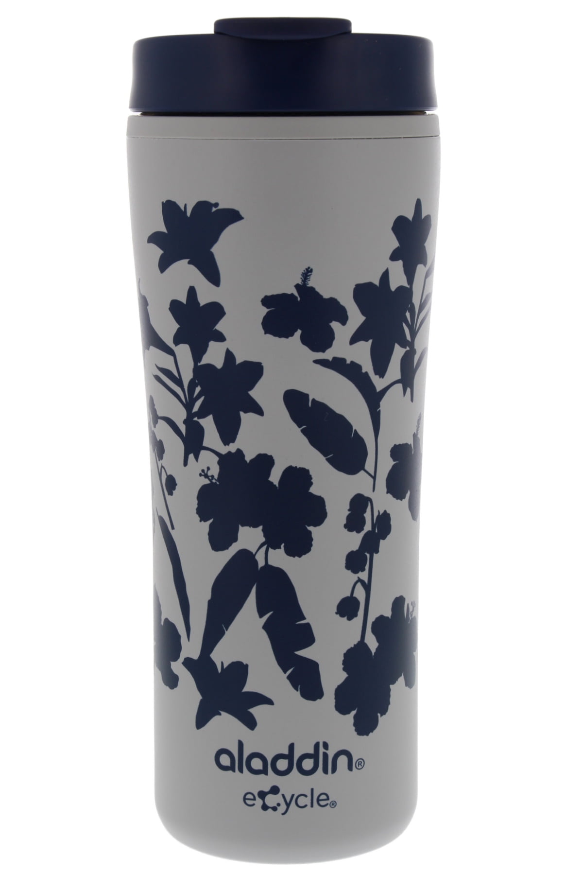 Aladdin eCycle Coffee Travel Mug, 16oz Tumbler with Leakproof Lid ...