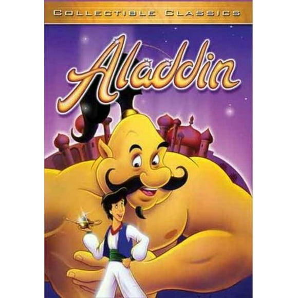 Aladdin Dvd Release Date 2019