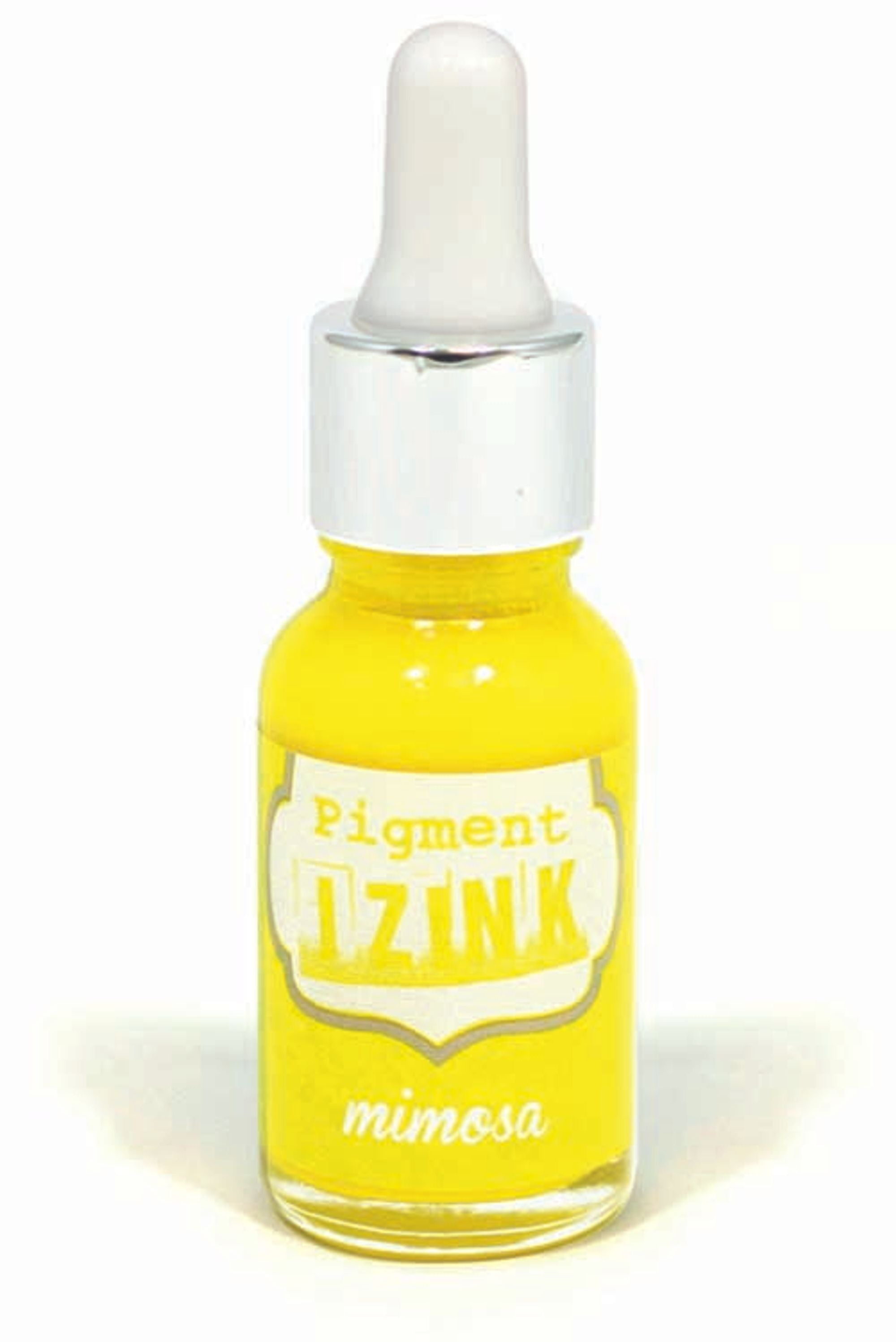 Aladine IZINK Pigment 15 Ml - Amber - Walmart.com