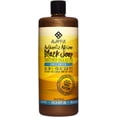 Alaffia Authentic African Black Soap All-In-One, Unscented 32 fl oz ...