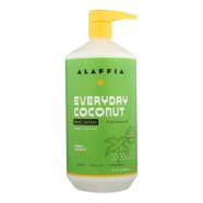 Alaffia Everyday Shea Body Lotion, Lavender, 32 Fl Oz - Walmart.com