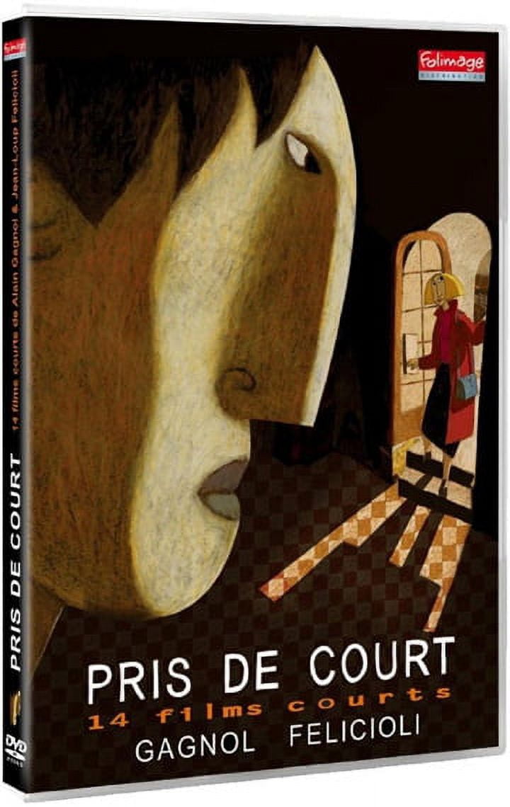 Alain Gagnol & Jean-Loup Felicioli Collection (14 Short Films) ( L'ego ...