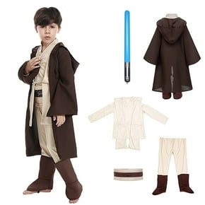 Obi Wan Kenobi Costume