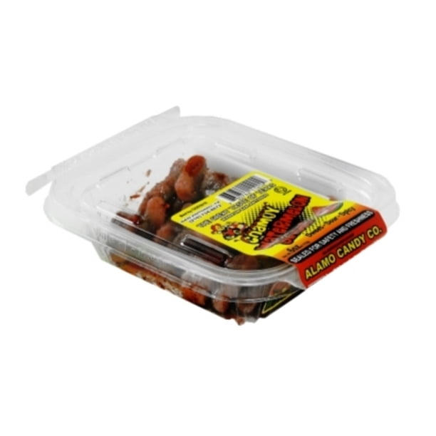 Alamo Candy Chamoy Watermelon Slices 6Oz, 1 count - Walmart Business ...