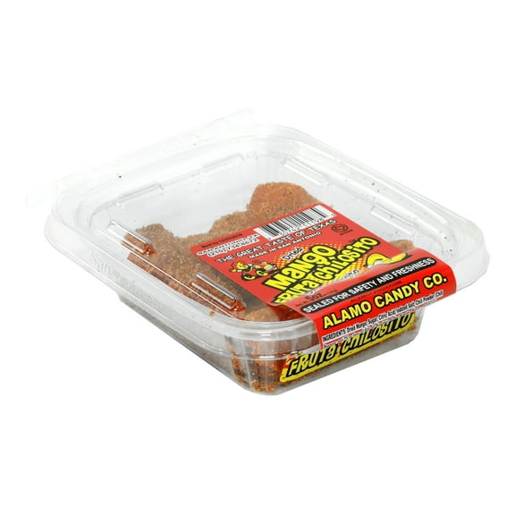 Tamarind Candy Straws