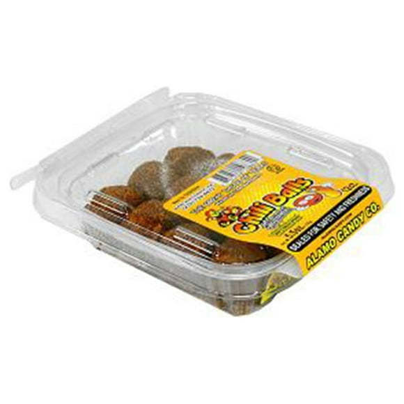 Tamarind Candy