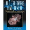 Robert C. Martin Agile Principles, Patterns, and Practices in C# ...