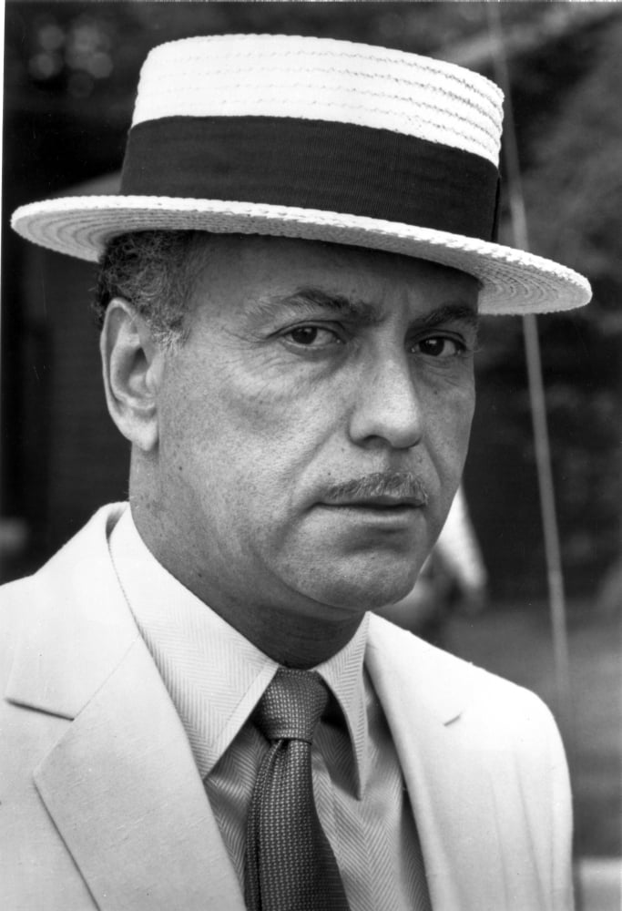 Alan Arkin Photo Print (24 x 30) - Walmart.com