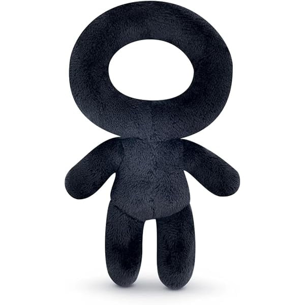 : Alan Becker Animations 6 Inch (Chosen One) - Walmart.com