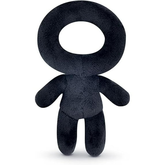 : Alan Becker Animations 6 Inch Plush (Chosen One) - Walmart.com