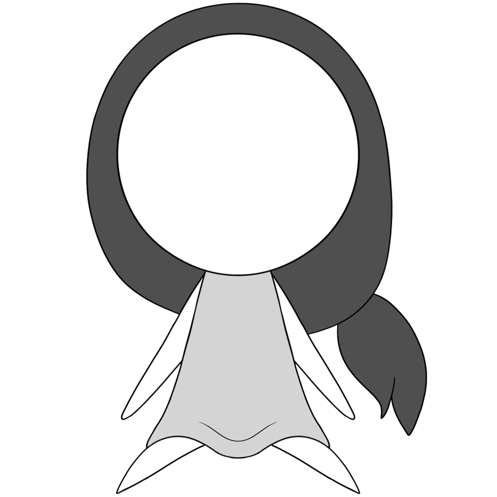 Alan Becker Collection Plush， Mitsi Plush， 7.87 In - Walmart.com