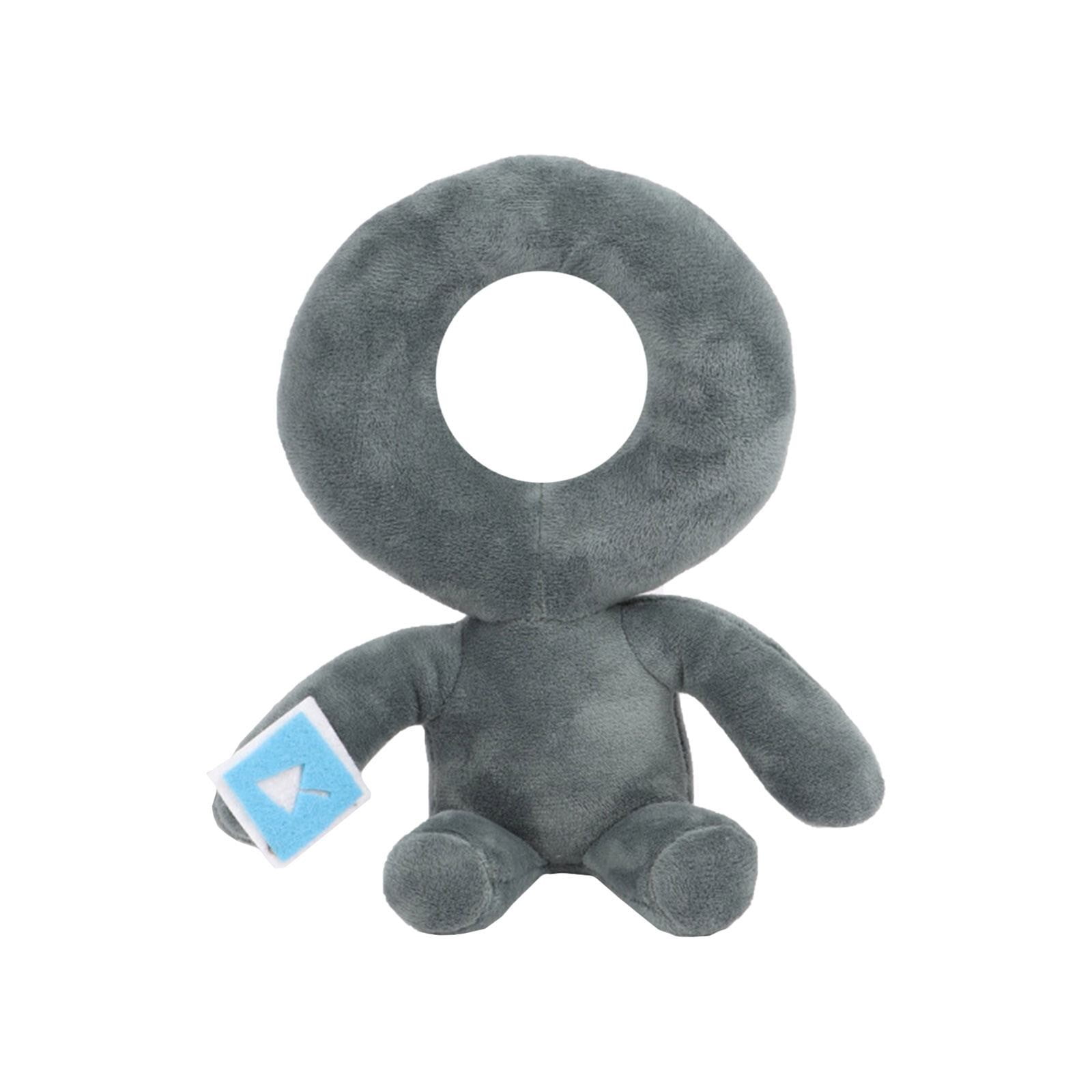 Alan Becker Plush Clearance! Alan Becker Plush Animation Animated Plush ...