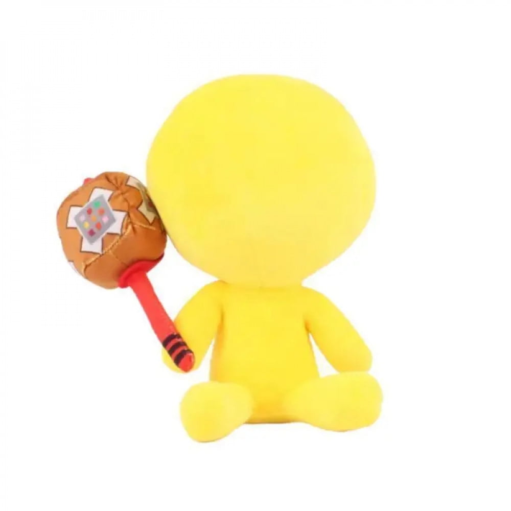 Alan Becker Plush Toy Plushie Alan Becker Stuffed Animals Dolls Stuffed ...