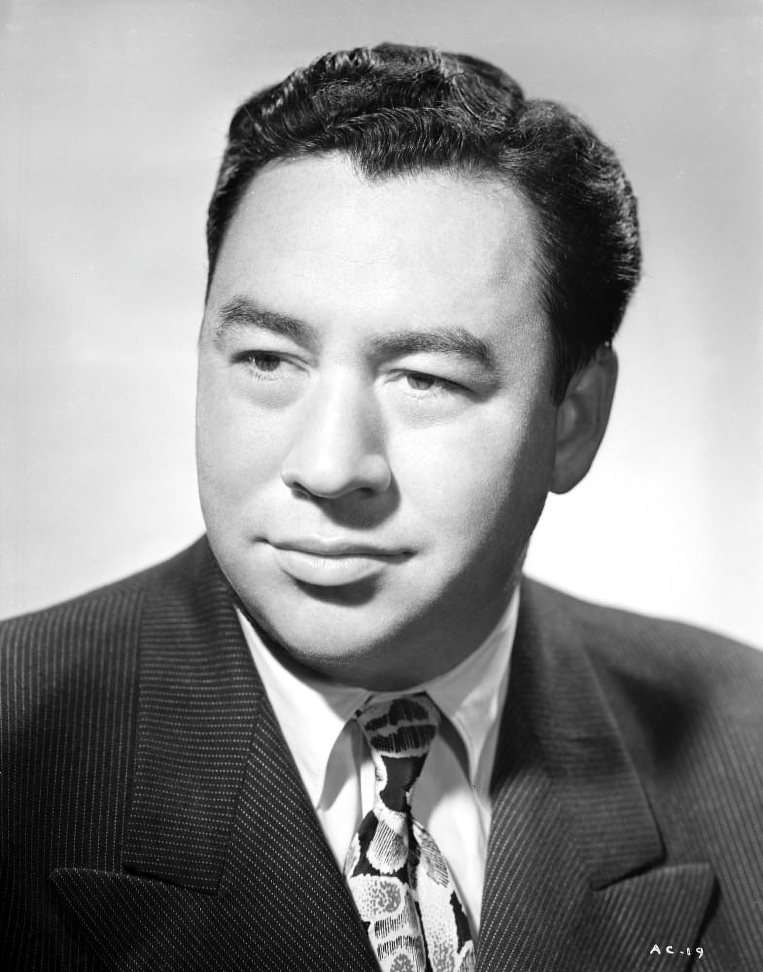 Alan Carney Photo Print (8 x 10) - Walmart.com