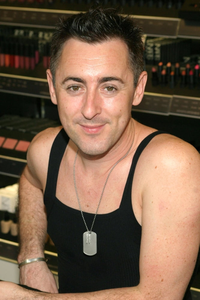 Alan Cumming At Launch For His New Perfume Photo Print (8 x 10 ...