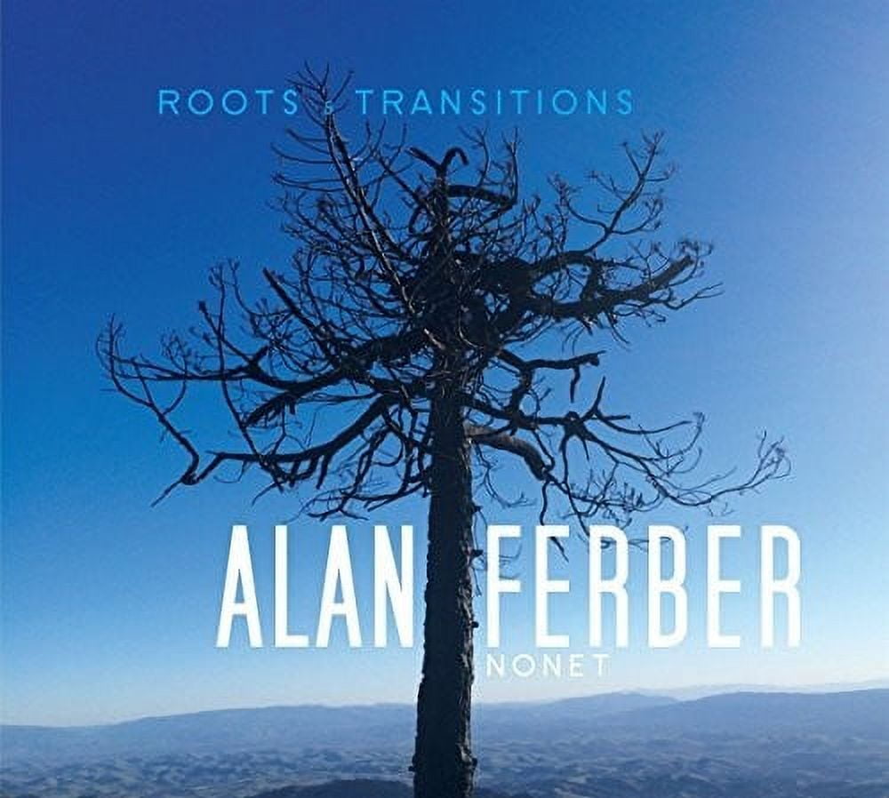 Alan Ferber - Roots & Transitions - Music & Performance - CD - Walmart.com