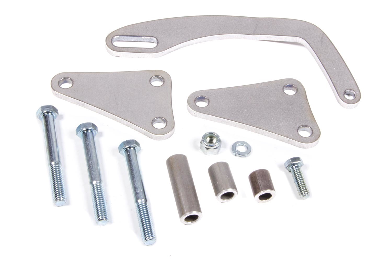 Alan Grove 211R Short Water Pump Alternator Bracket - Walmart.com