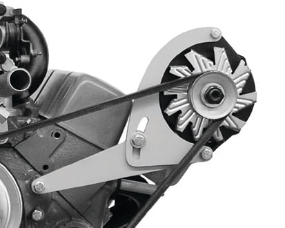 Alan Grove 213L Alt.Bracket Sbc Short - Walmart.com