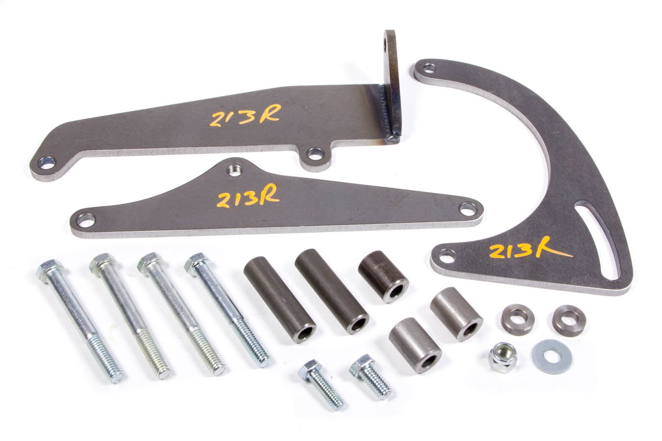 ALAN GROVE COMPONENTS 213R Alternator Brackets and Components Alt ...