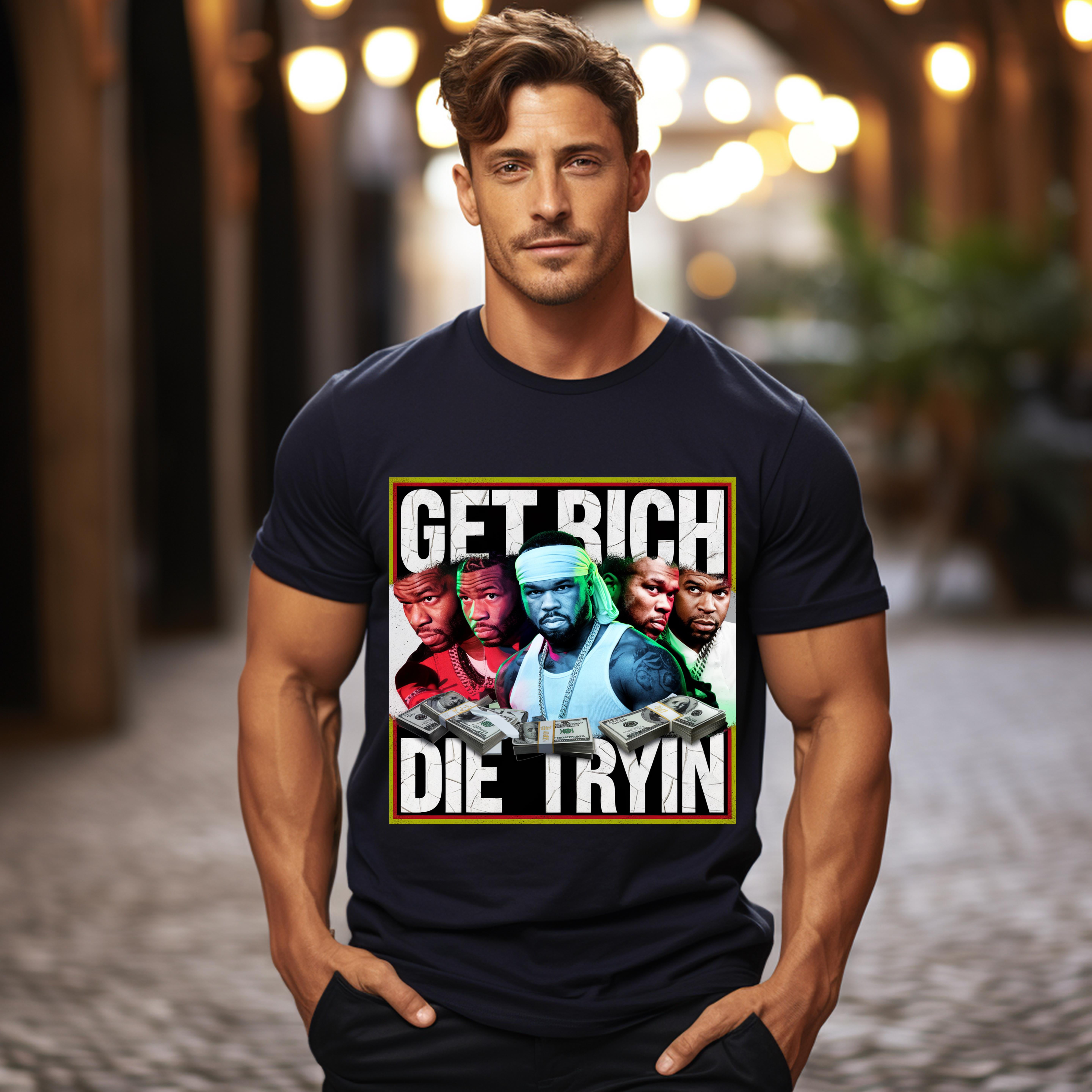 Alan Kulwicki 1992 Winston Cup Champion T-Shirt - Version 2 Up To 4XL ...