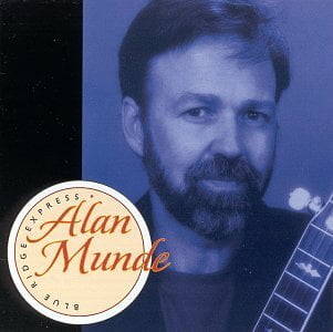 Alan Munde - Blue Ridge Express - Music & Performance - CD - Walmart.com