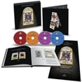 Alan Parsons Project - The Turn Of A Friendly Card - Limited Edition ...