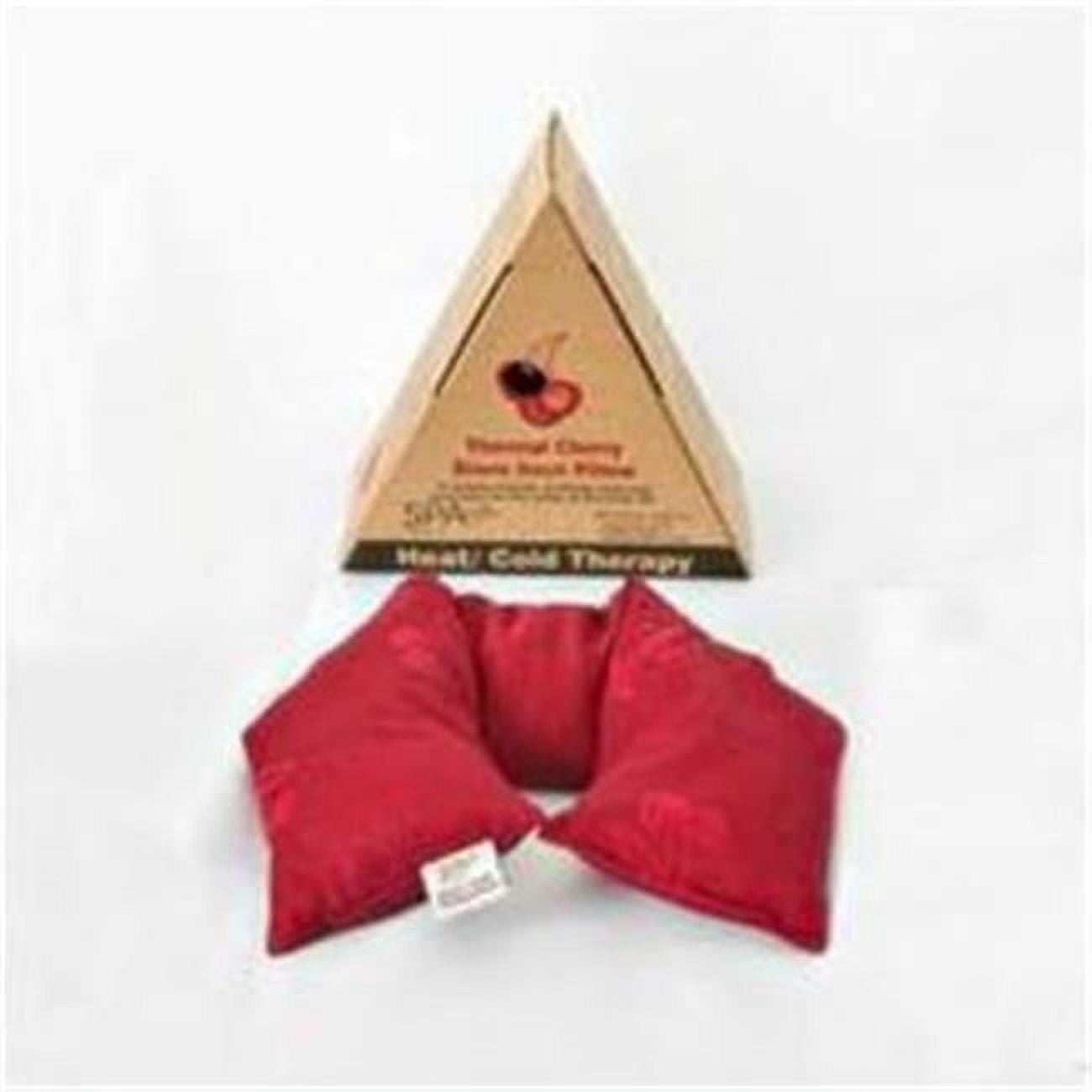 Alan Pendergrass Robes Cherry Stone Microwavable Thermal Neck Pillow ...