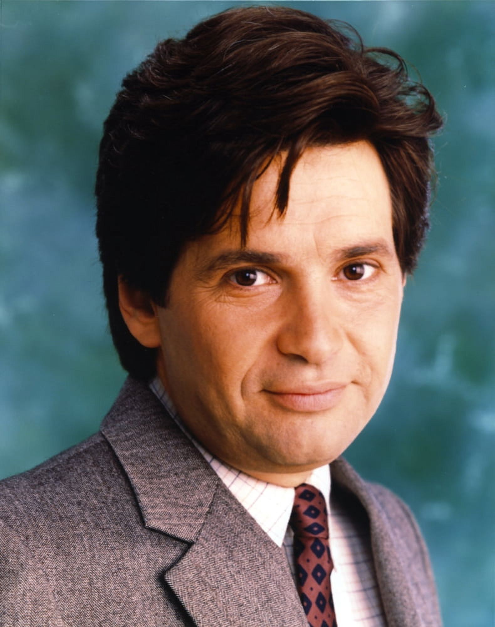 Alan Rosenberg in Formal Outfit Portrait Photo Print (8 x 10) - Walmart.com