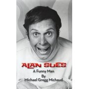 Alan Sues