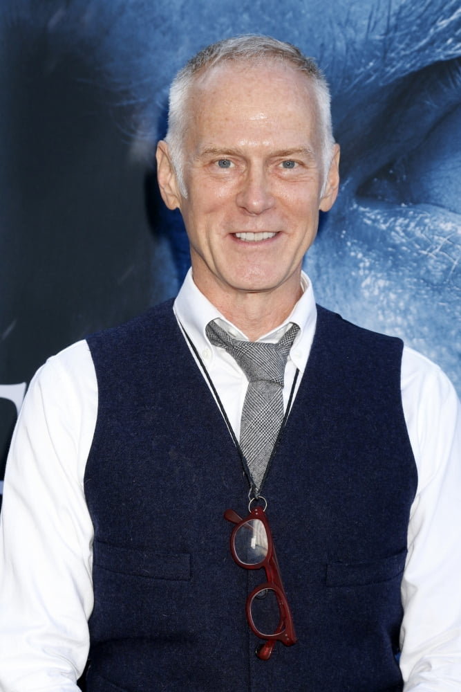 Alan Taylor At Arrivals For Game Of Thrones Seventh Season Premiere The ...