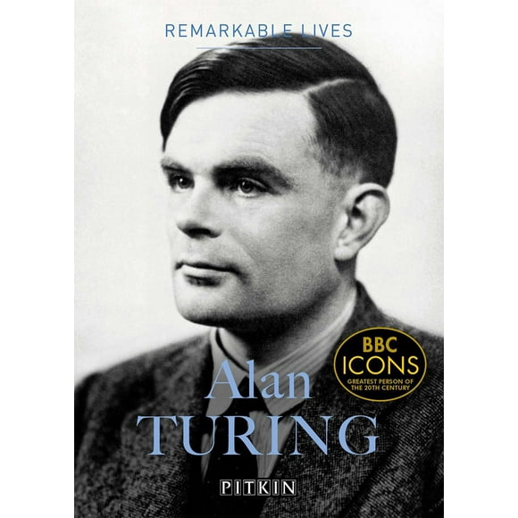 Alan Turing Biography
