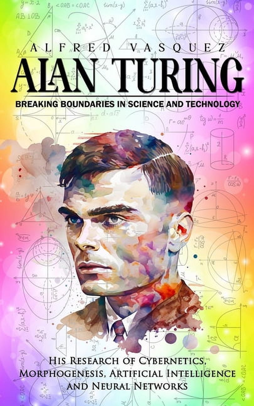 Alan Turing Artificial Intelligence