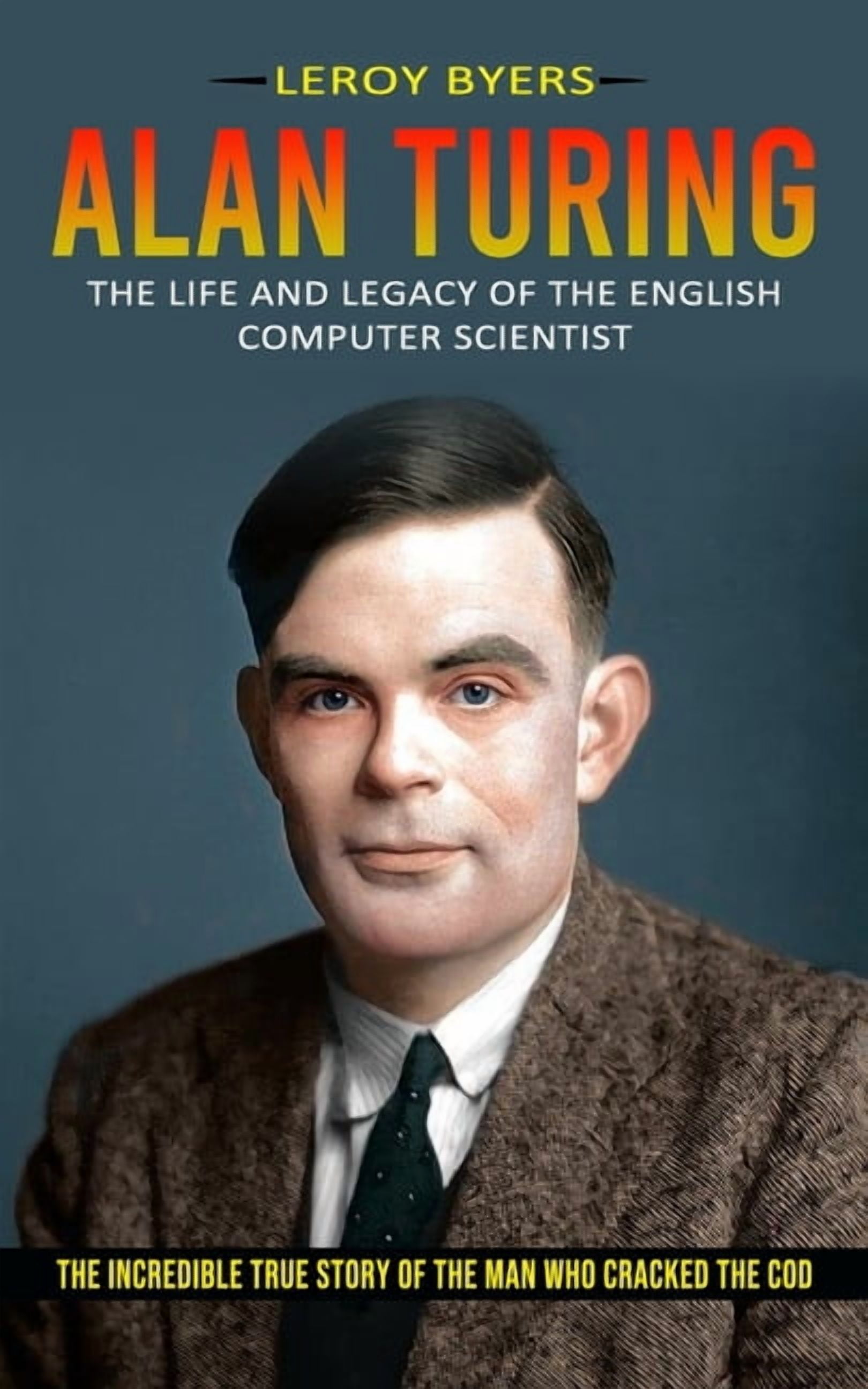 Alan Turing Biography